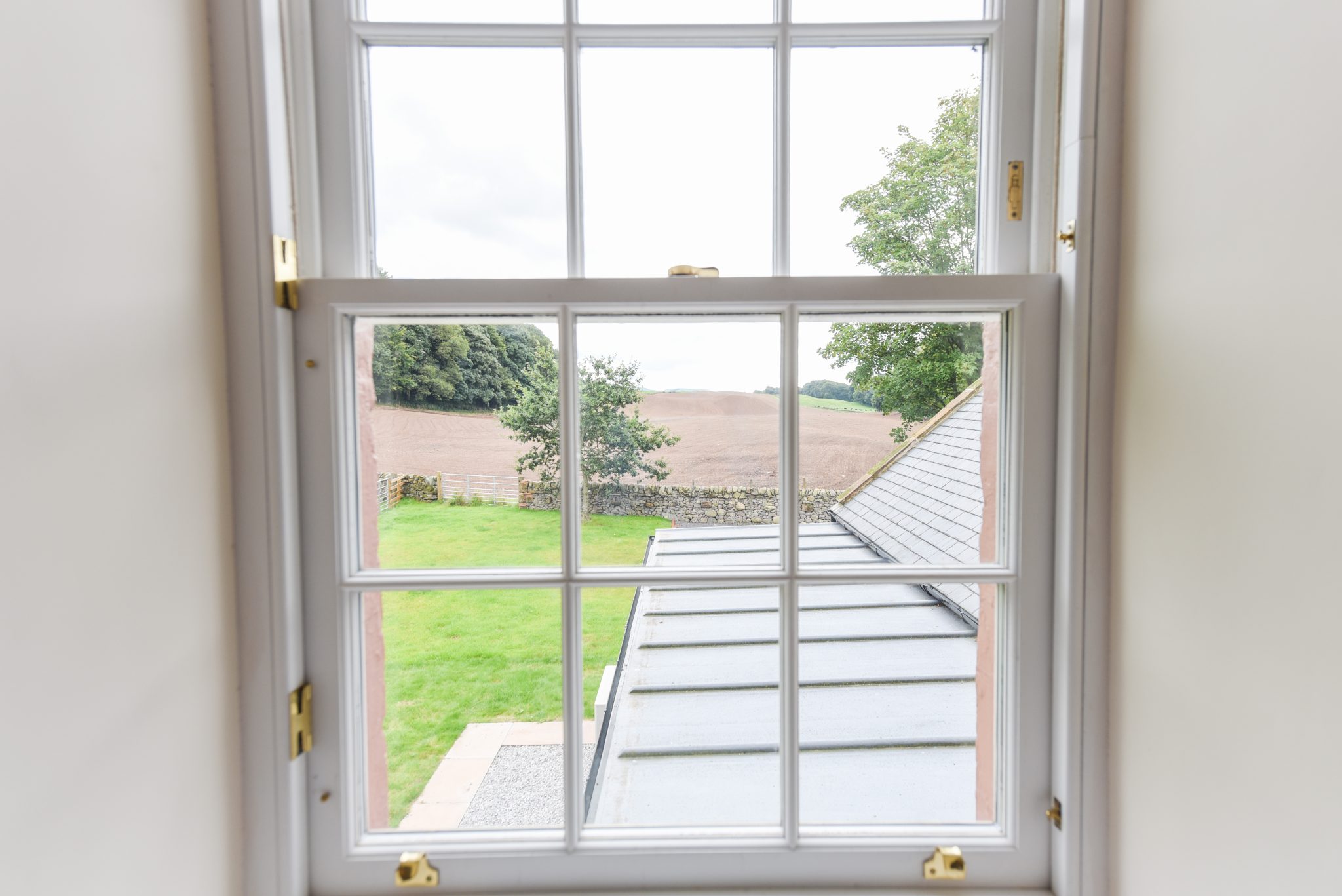 Sash and Case Windows – Armstrong Joinery Products Ltd