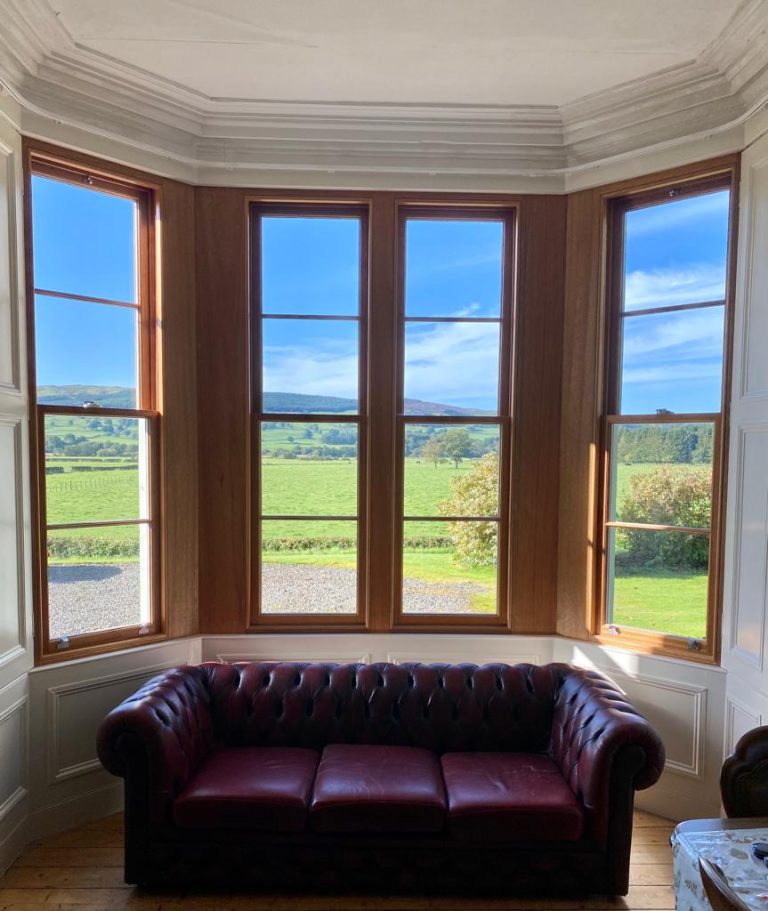 Sash and Case Windows – Armstrong Joinery Products Ltd